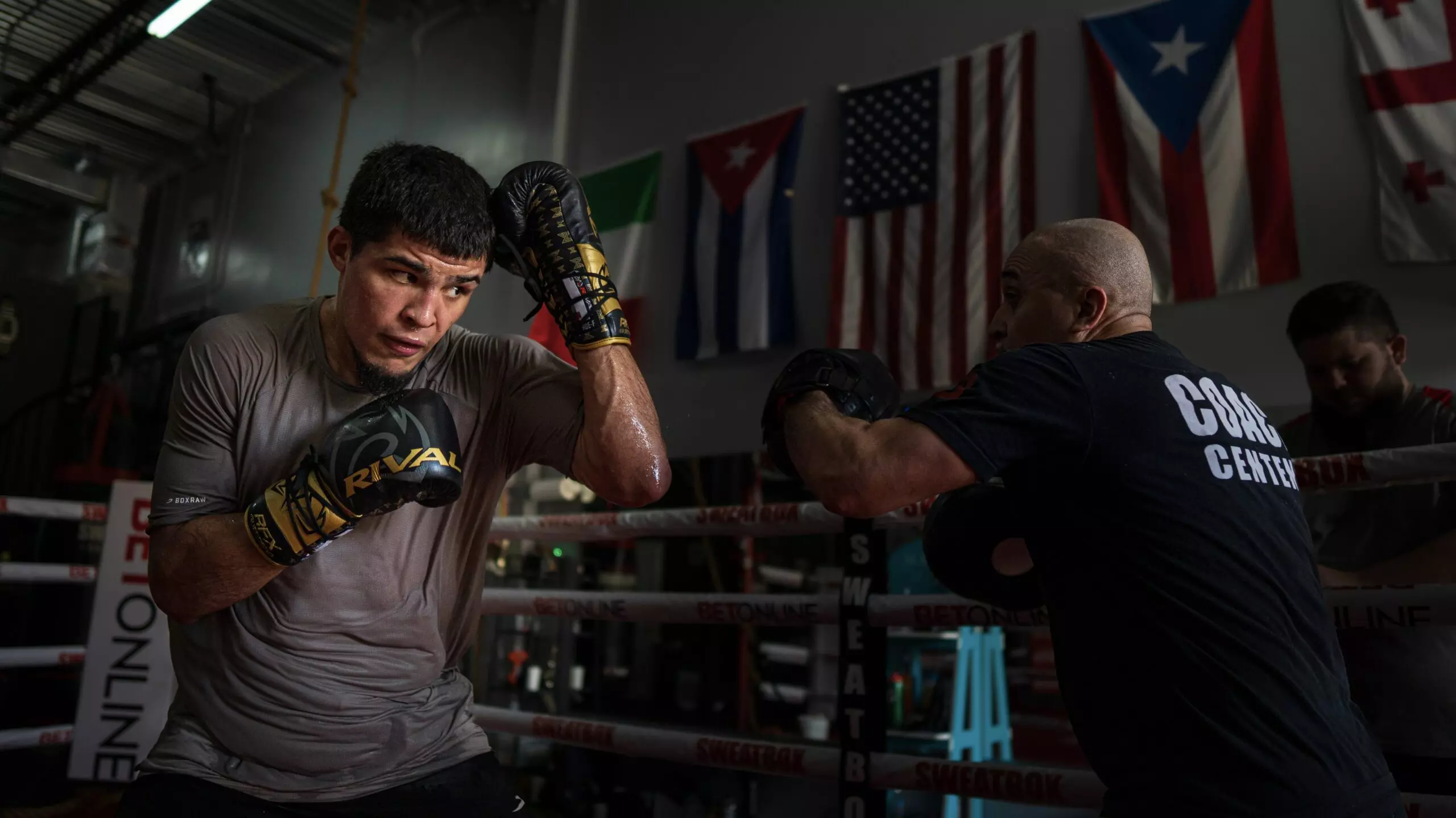 Xander Zayas vs Boots Ennis: Renowned trainer delivers warning