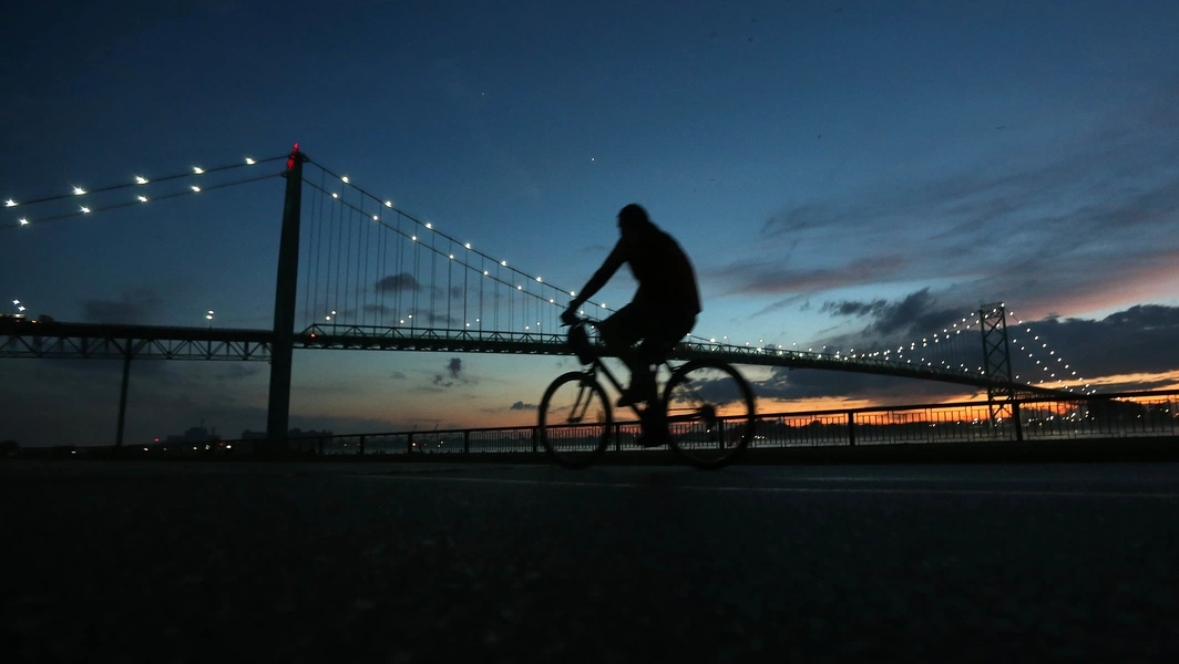 Gordie Howe bridge opening delayed amid US trade tensions