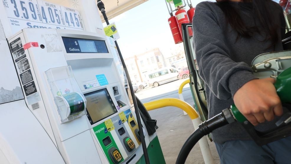 Despite South Florida's pain, gas statewide drops to $3.63, lowest ...