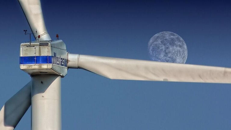 Suzlon Energy 2.0: Brokerages see execution-led growth opportunity ...