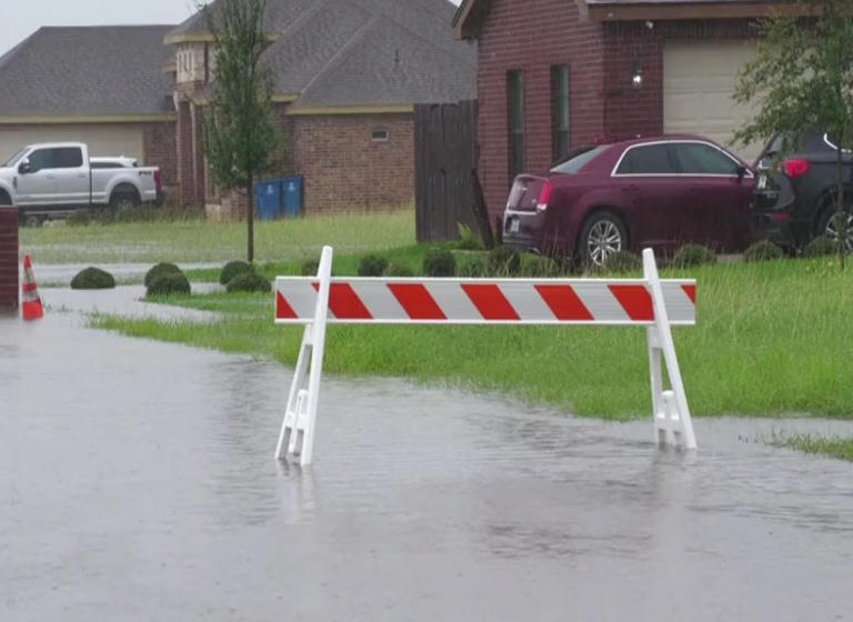 McAllen distribuirá sacos de arena ante riesgo de inundaciones