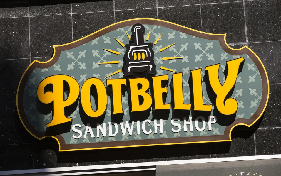 Potbelly to open first St. Louis city location this summer