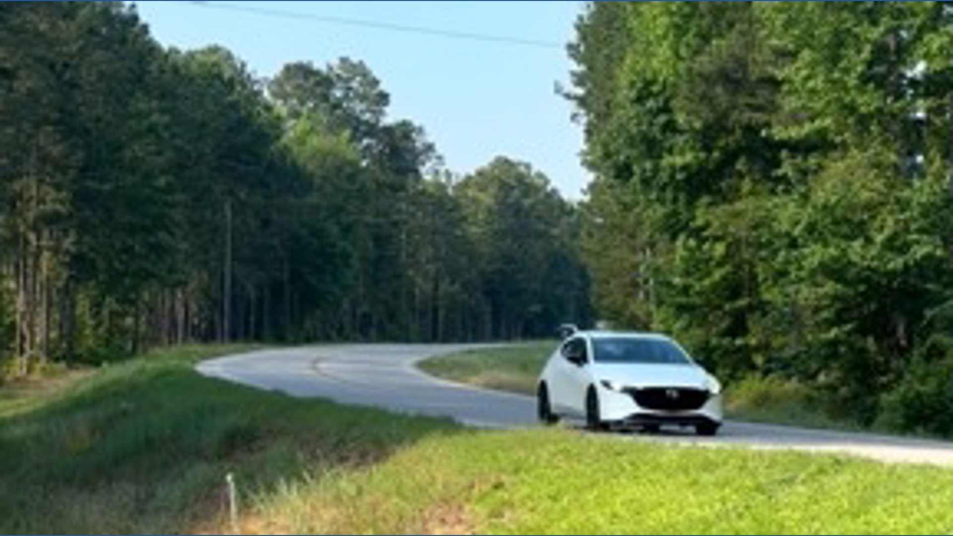 Hancock residents want change to deadly Highway 22 curve