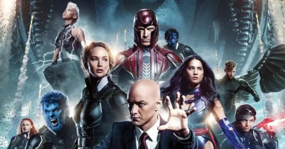 Is ‘X-Men’ getting a reboot? Marvel Television boss shares exciting ...