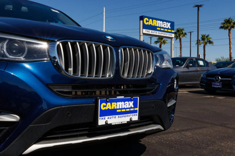 CarMax earnings are imminent; these most accurate analysts revise ...