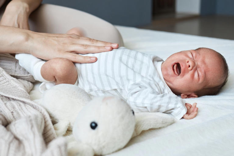 Organic formula sold at Target recalled after 3 babies hospitalized ...