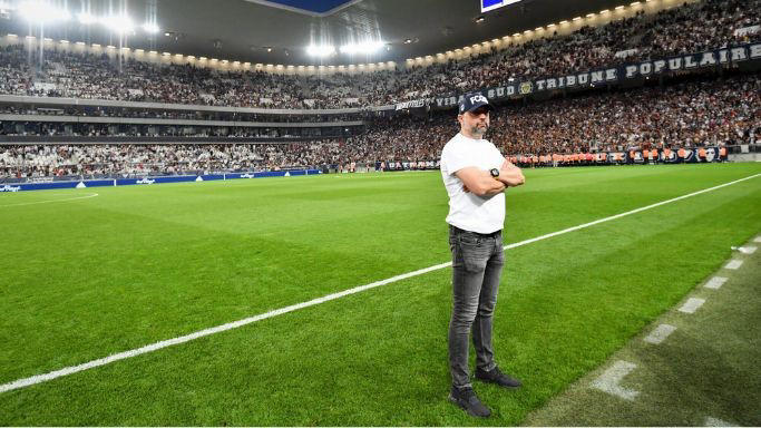 Girondins : une vidéo humoristique imagine la vente du club par Gérard ...