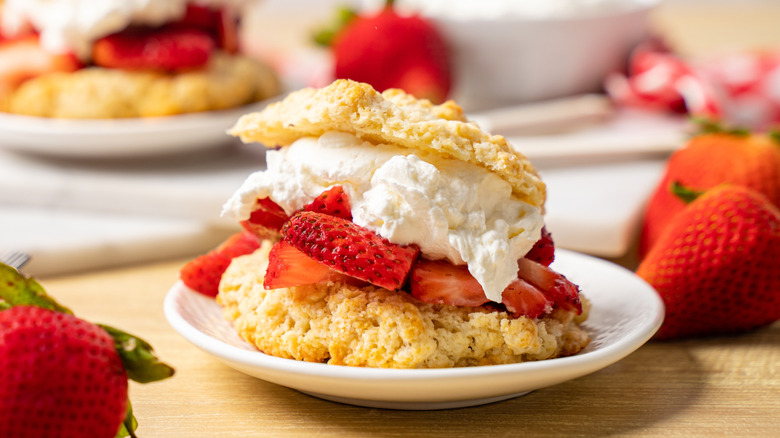 Make the best strawberry shortcake with these 10 baker-approved tips