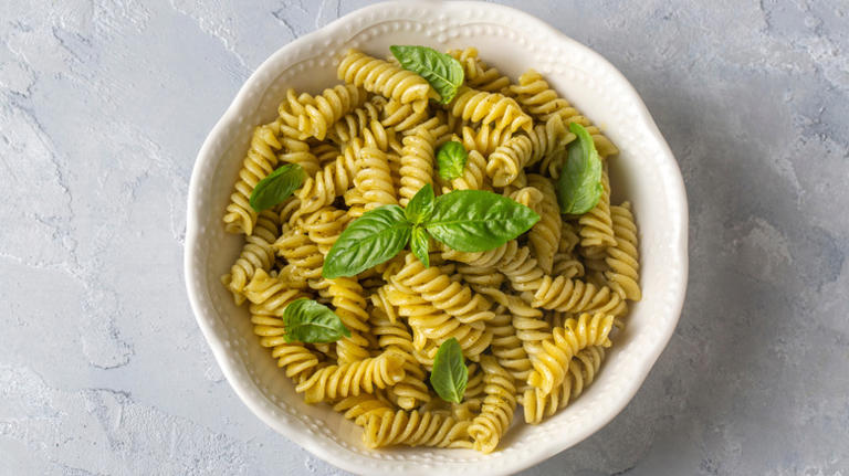 Fusilli pasta was born in this little-known Italian region