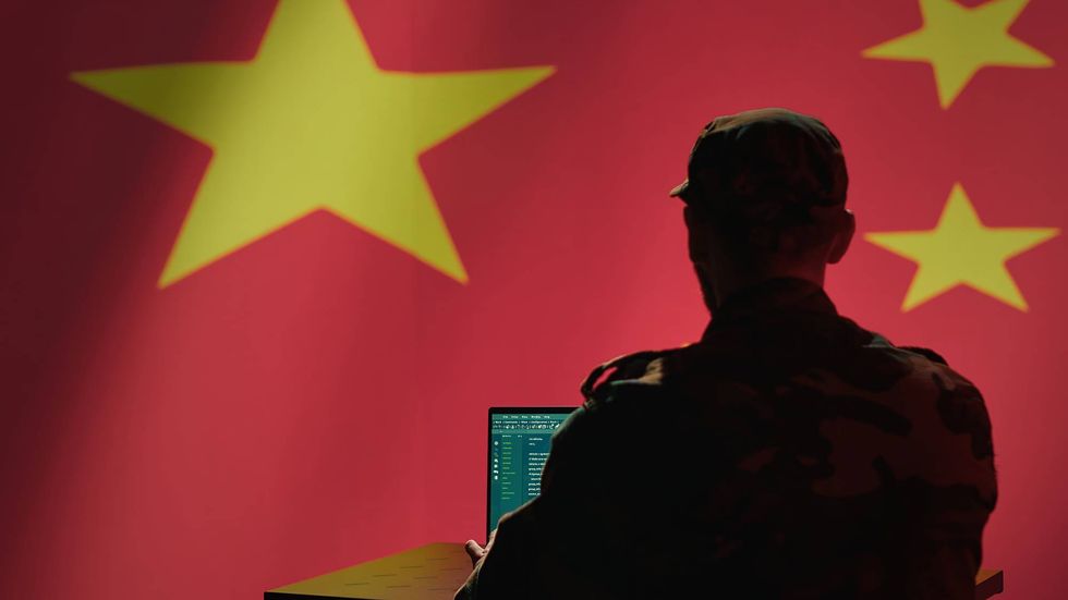 China accuses foreign spies of using 'spy turtles' and 'spy fish' in ...