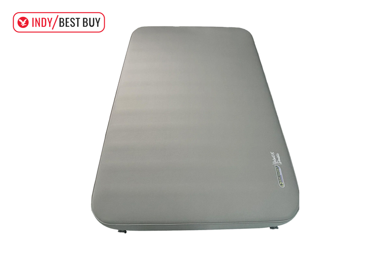 Best camping mats 2026, reviewed by an outdoor expert