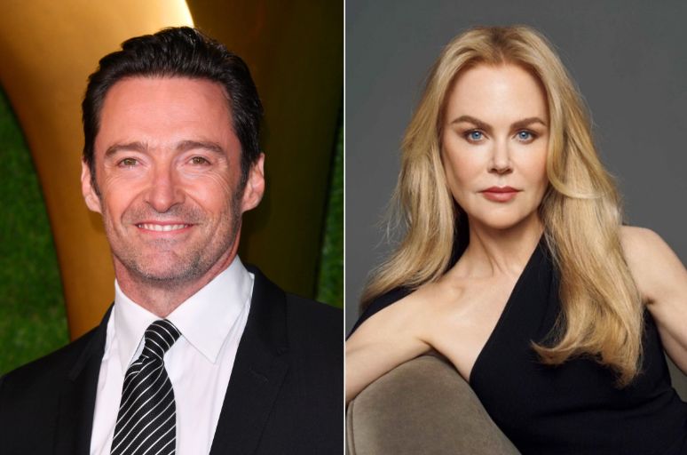 Hugh Jackman reportedly 'terrified' of Nicole Kidman's pull as divorce ...