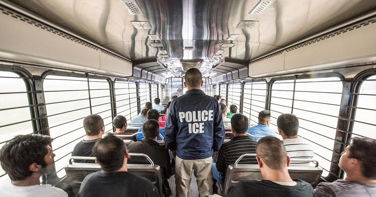 ICE surges destroyed 668,000 US jobs, research group finds