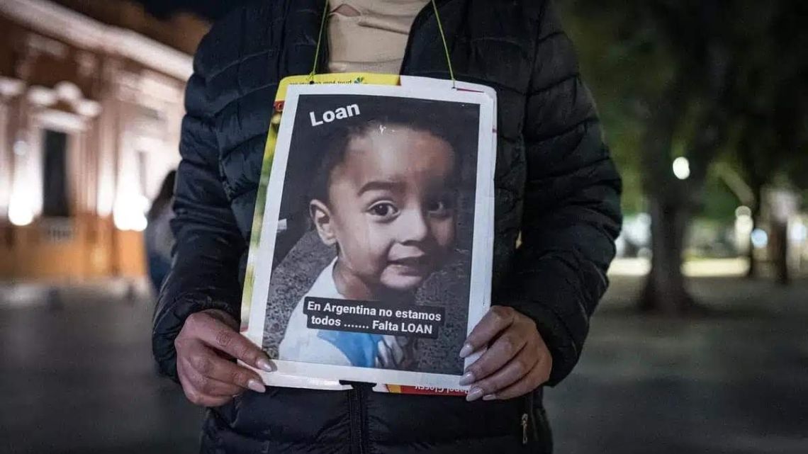 Caso Loan Peña: todo lo que hay que saber sobre el inicio del juicio ...