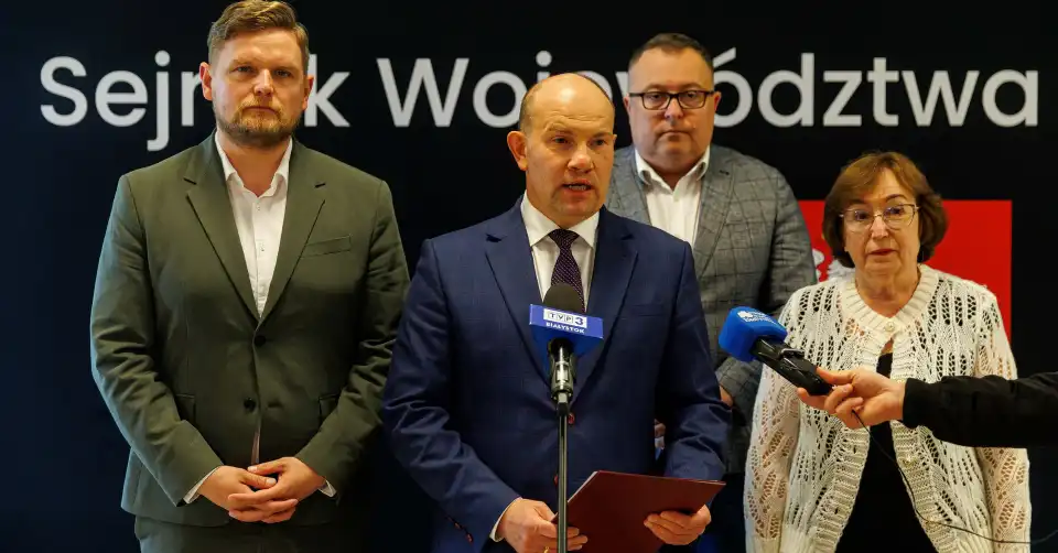 Komisja rewizyjna, w której większość ma PiS, przeciwko udzieleniu ...