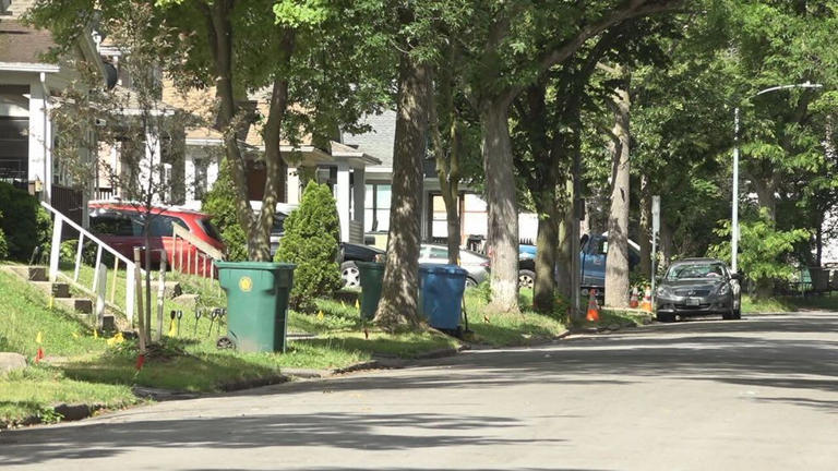 Man shot in apparent drive-by shooting in Rochester