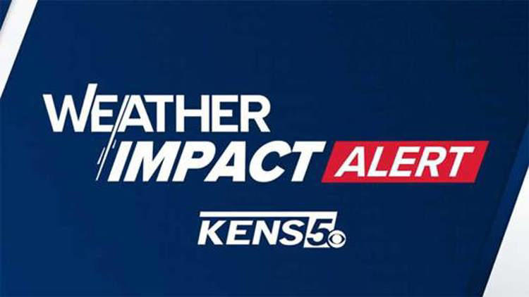 Heavy rain and flooding expected to continue through Tuesday evening ...