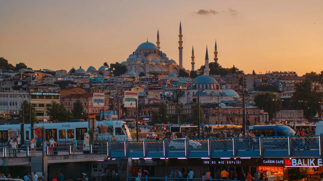 9 cities with a phobia-inducing traffic problem that locals have simply ...