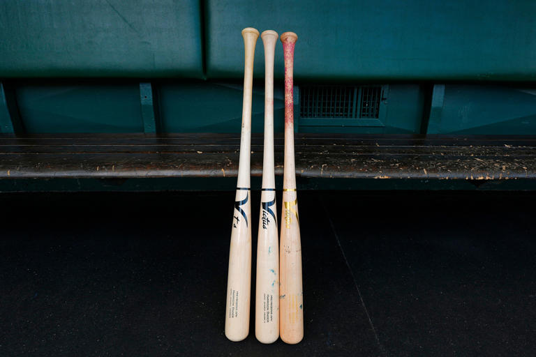 Monday BP: What’s on deck this week?