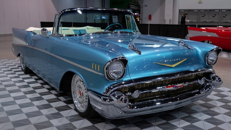 Pro touring vs. restomod: The biggest differences between these car ...