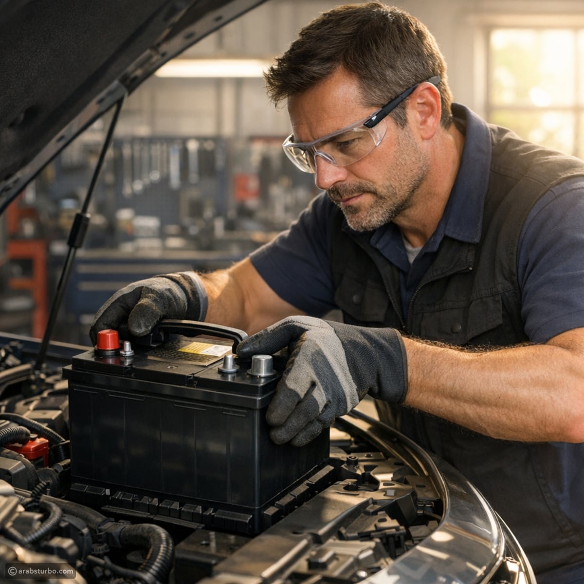 Do not replace your car battery early: It is a waste