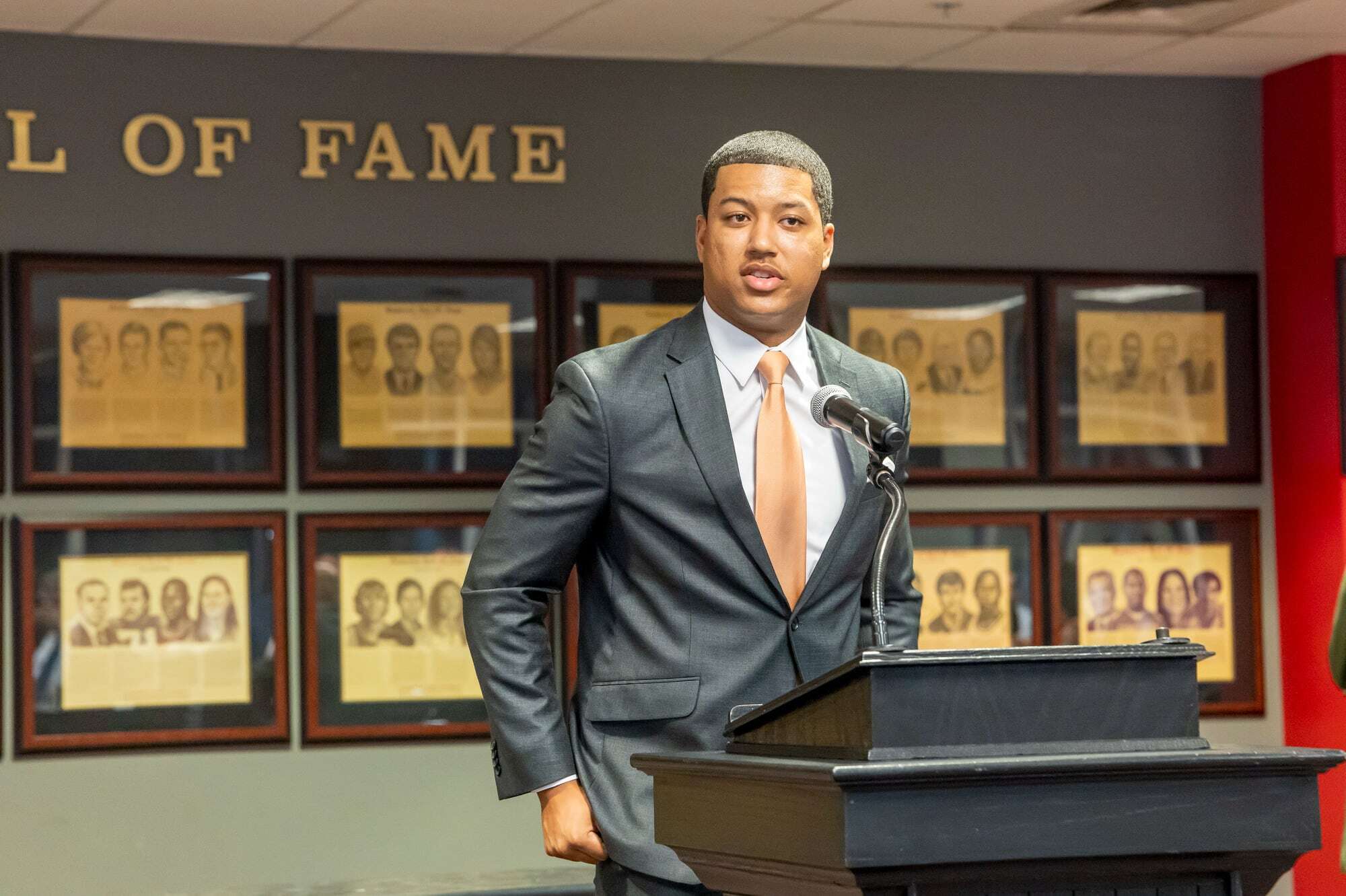 LSU signee, Hoover star Will Adams named ASWA’s 2026 Mr. Baseball