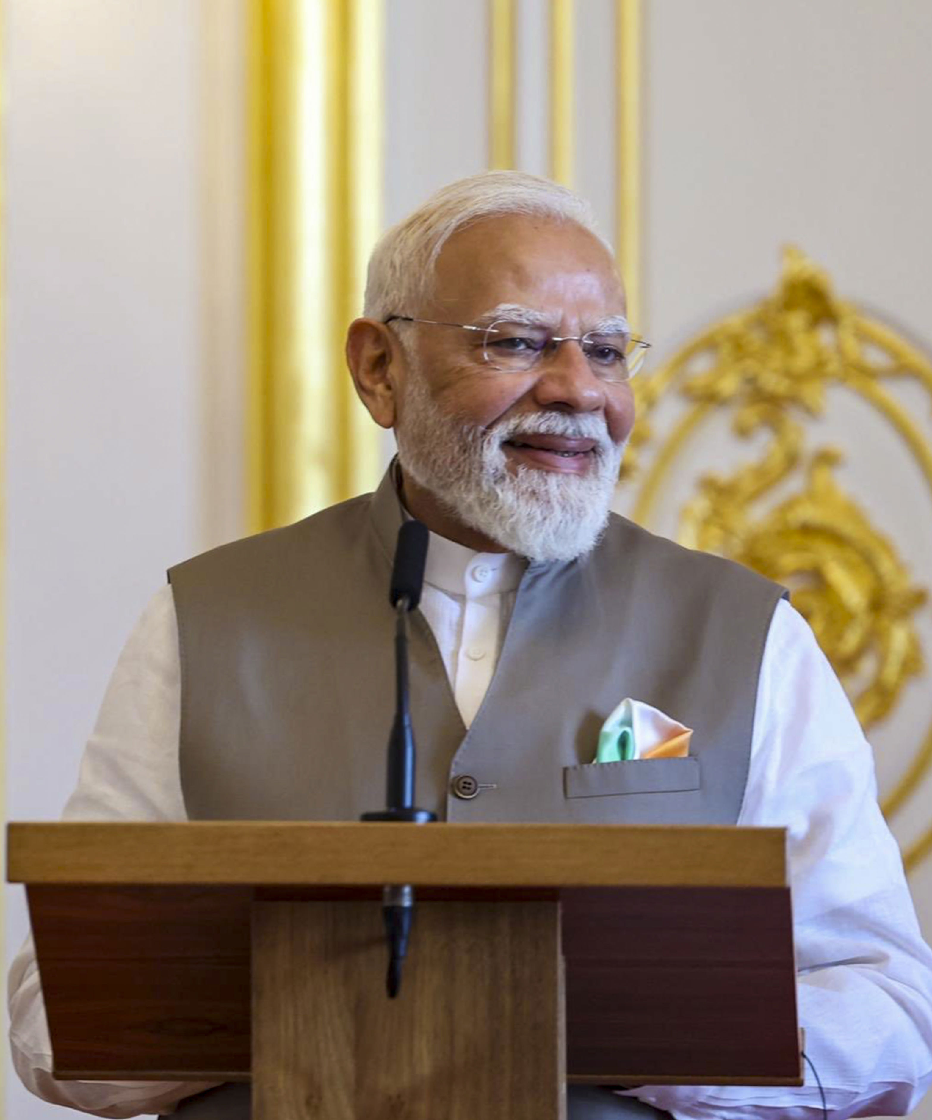 India, Slovakia upgrade ties to comprehensive partnership; ink 11 pacts