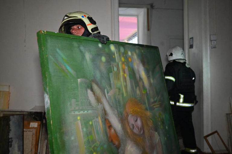 Monday, June 15. Russia’s war on Ukraine: News and information from Ukraine
