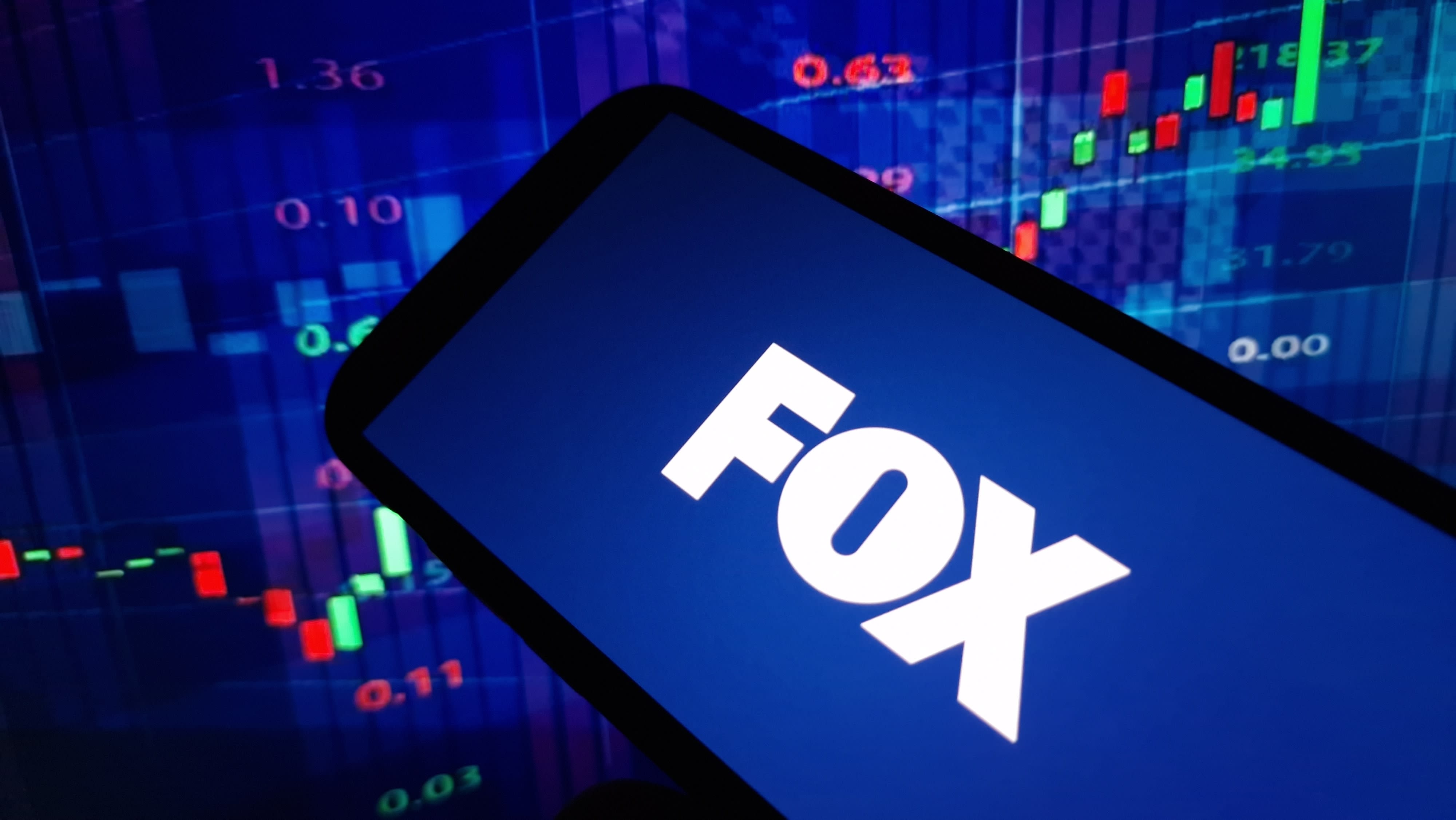 Fox jumps to streaming market, acquires Roku in $22 billion deal that ...