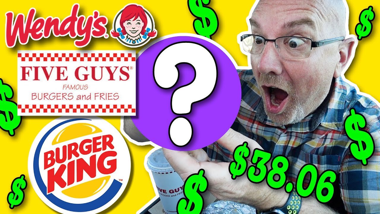 Cashiers choose my meals for 24 hours