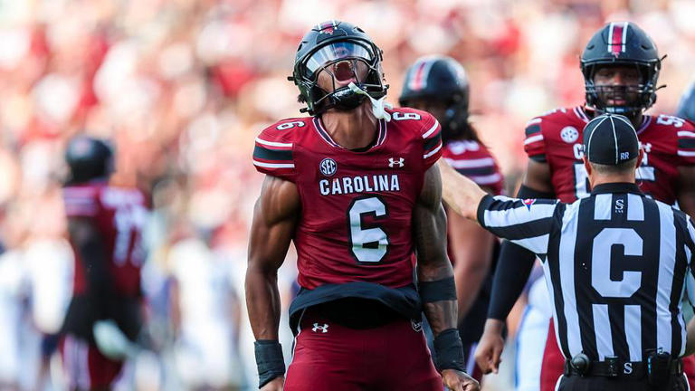 College football rankings: 10 best defensive linemen going into 2026