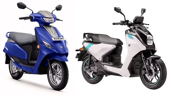 Suzuki e-Access vs Yamaha EC-06: Which One?