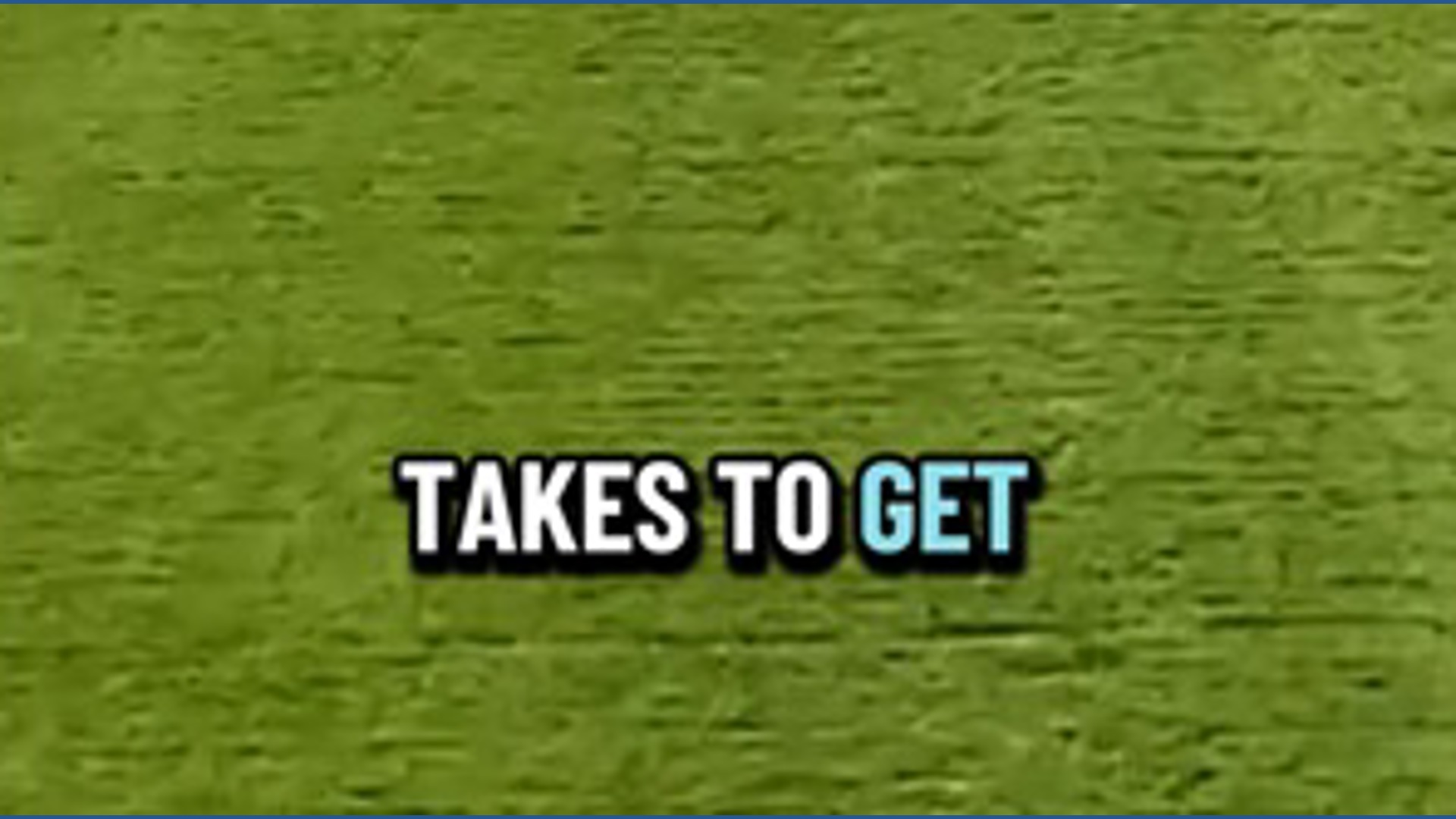 World Cup grass grown in Moses Lake