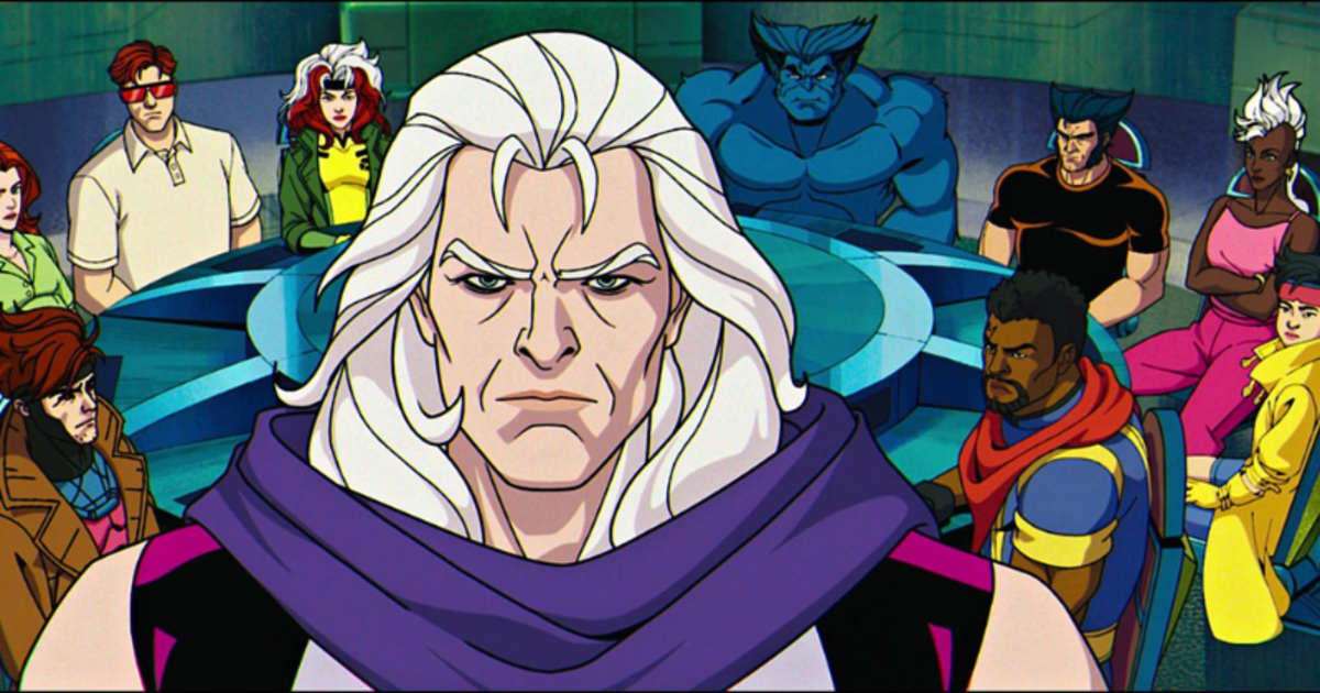 Is ‘X-Men’ getting a reboot? Marvel Television boss shares exciting ...