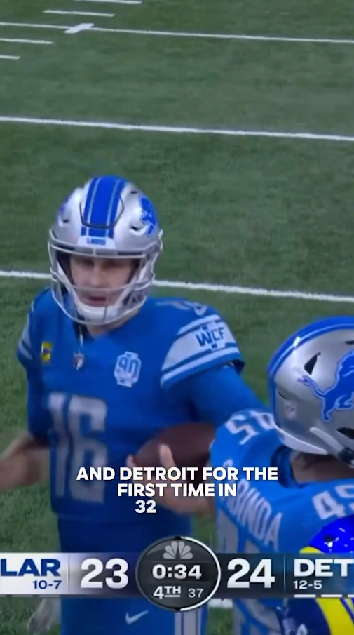 Detroit's longest active sports drought unites fans across teams