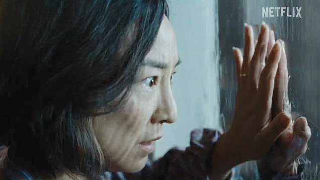 The Last House Official Trailer