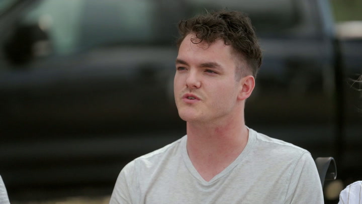 'Welcome to Plathville': Lydia's family confronts Zac over judgmental ...