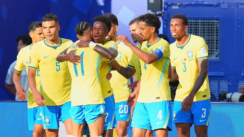 World Cup 2026: Mandatory hydration breaks spark controversy over ...