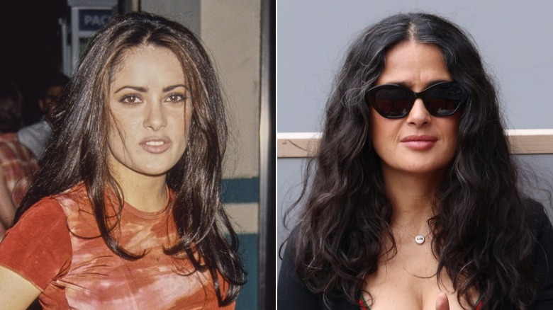 These soap stars are proof that going gray doesn't have to be boring