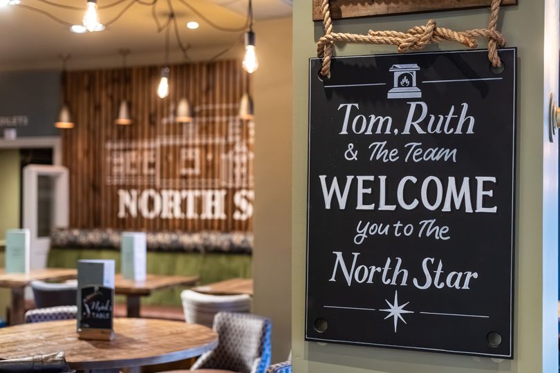 See inside the 'great value' Chessington pub after a three week refurb