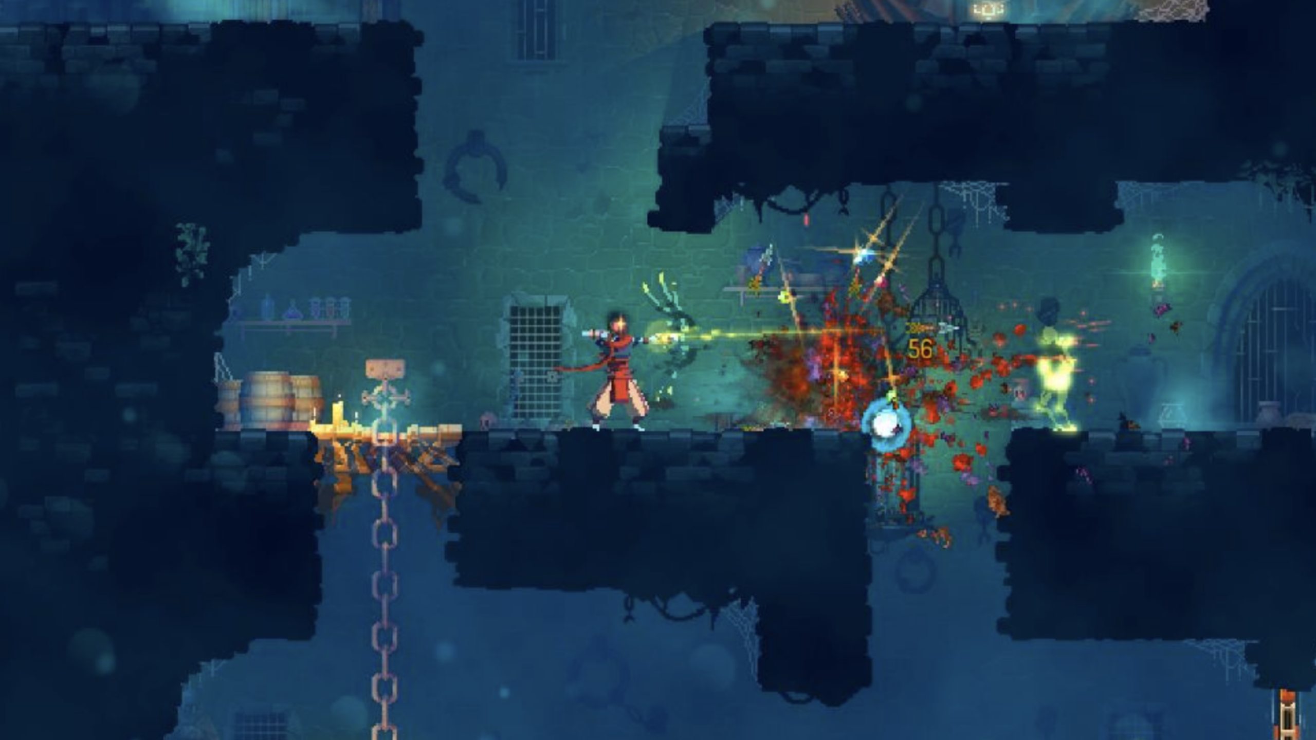 15 video games you can play with a Netflix subscription