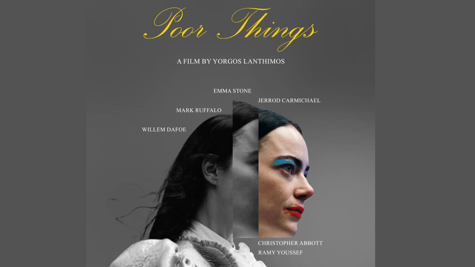 Poor Things arrives on Netflix June 7: Emma Stone’s 4-Oscar winner gets ...