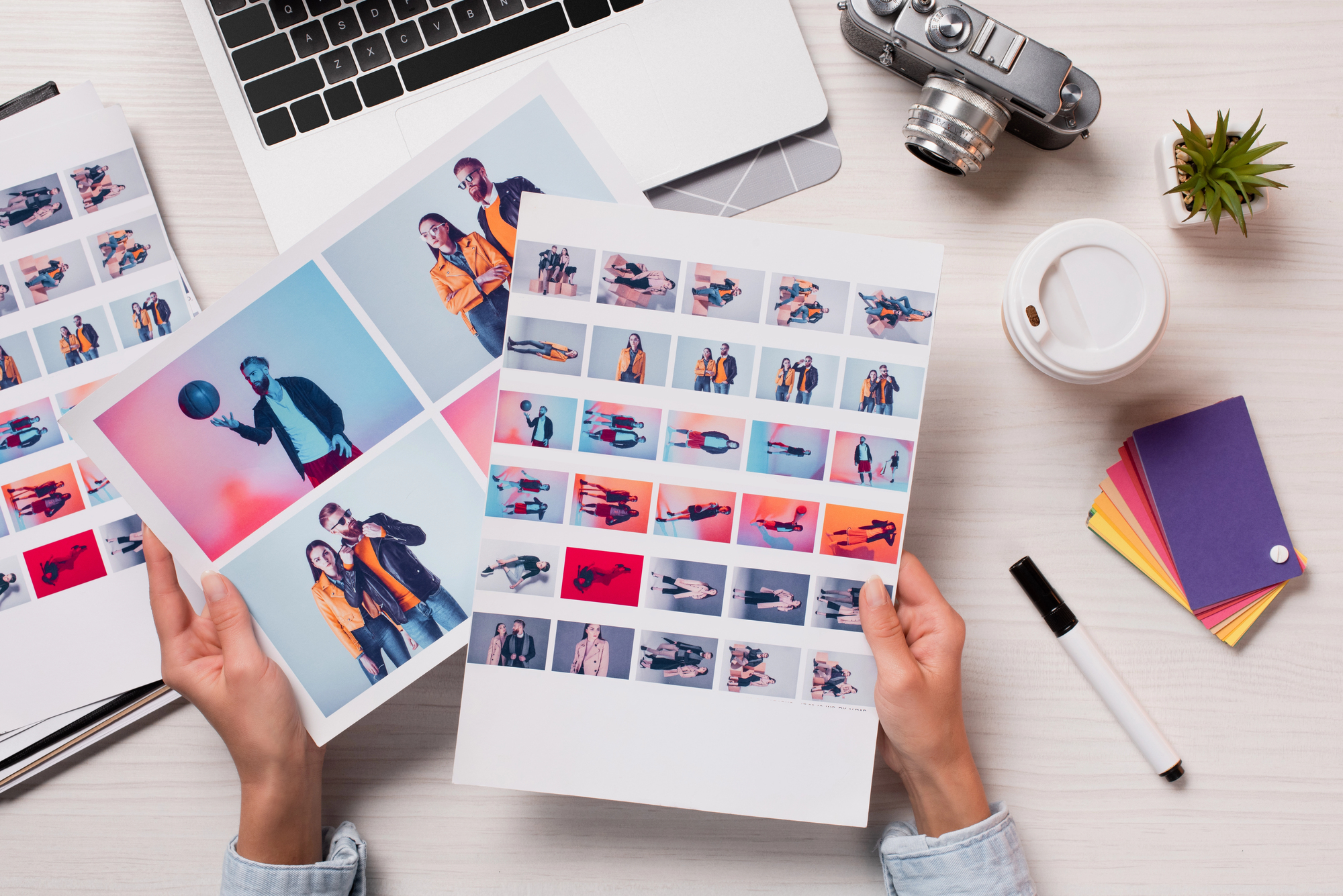18 photo album memories before digital storage