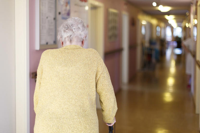 Des associations lancent un outil pour visibiliser l'âgisme et la ...