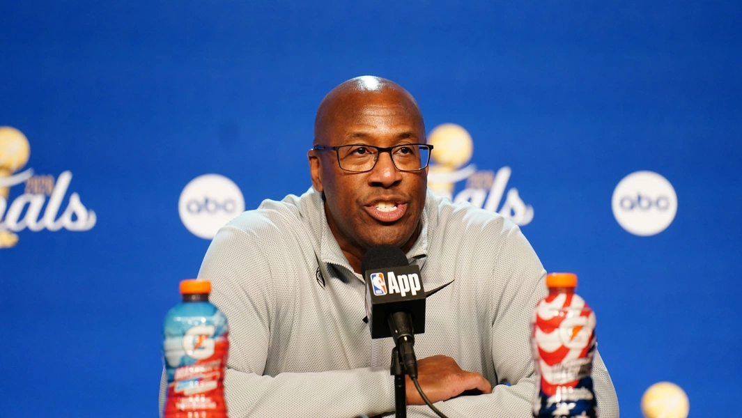 Thibodeau praises Knicks after historic NBA championship win