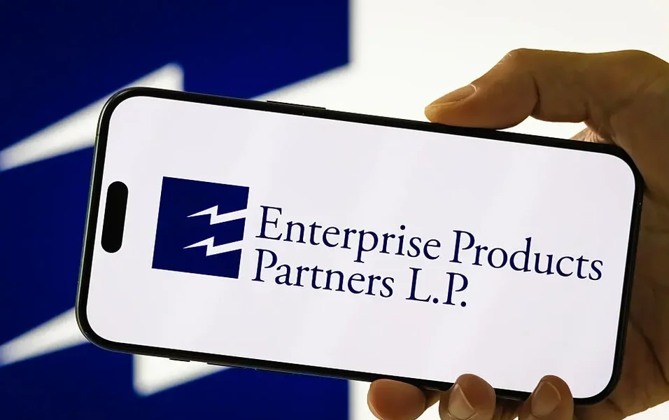 Enterprise Products Partners stands out as inflation-resistant dividend ...