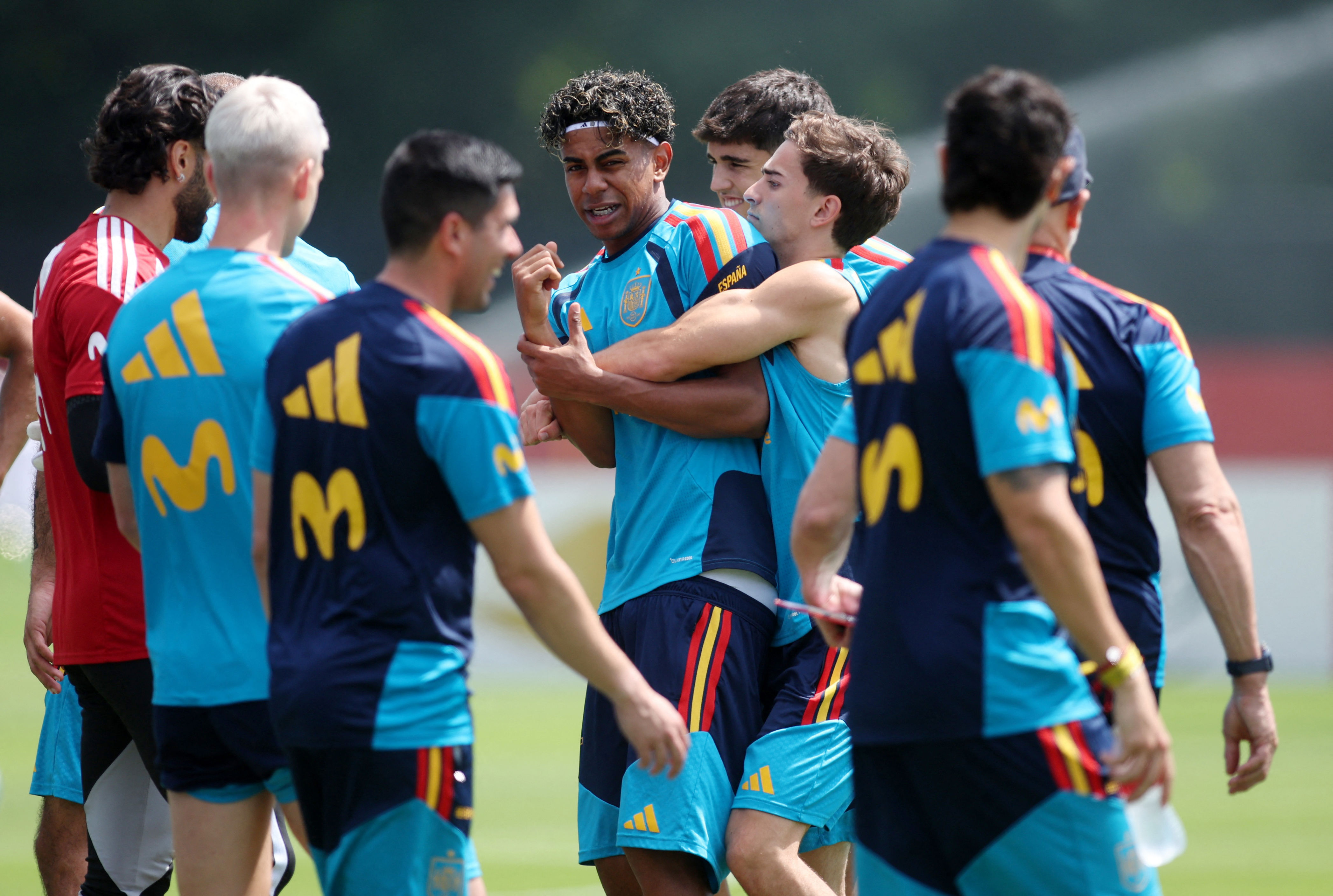 2026 FIFA World Cup TV schedule, games on today – June 15