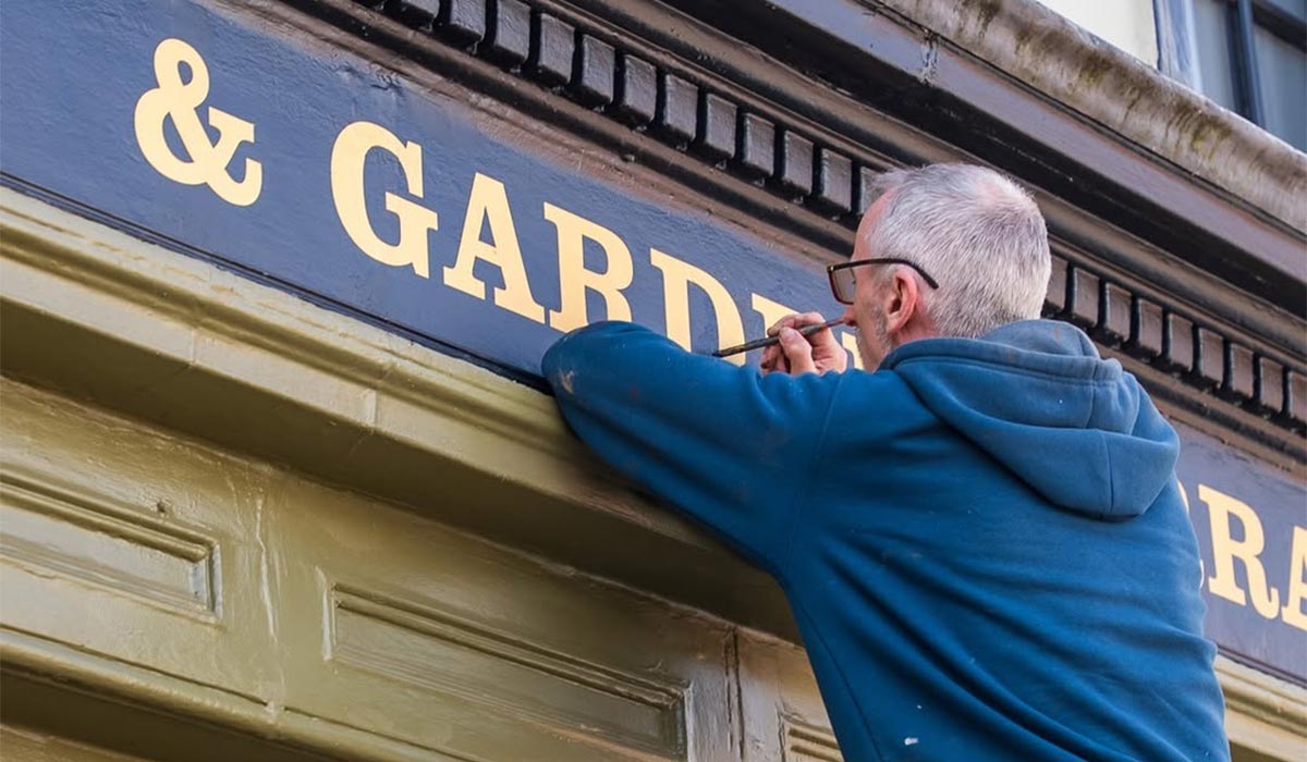 Well-known Dalkey pub reopens under new name after being acquired from ...