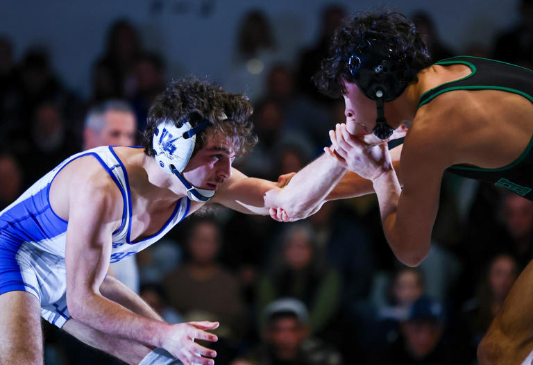 2026 athlete of the year: The semifinalists have been selected