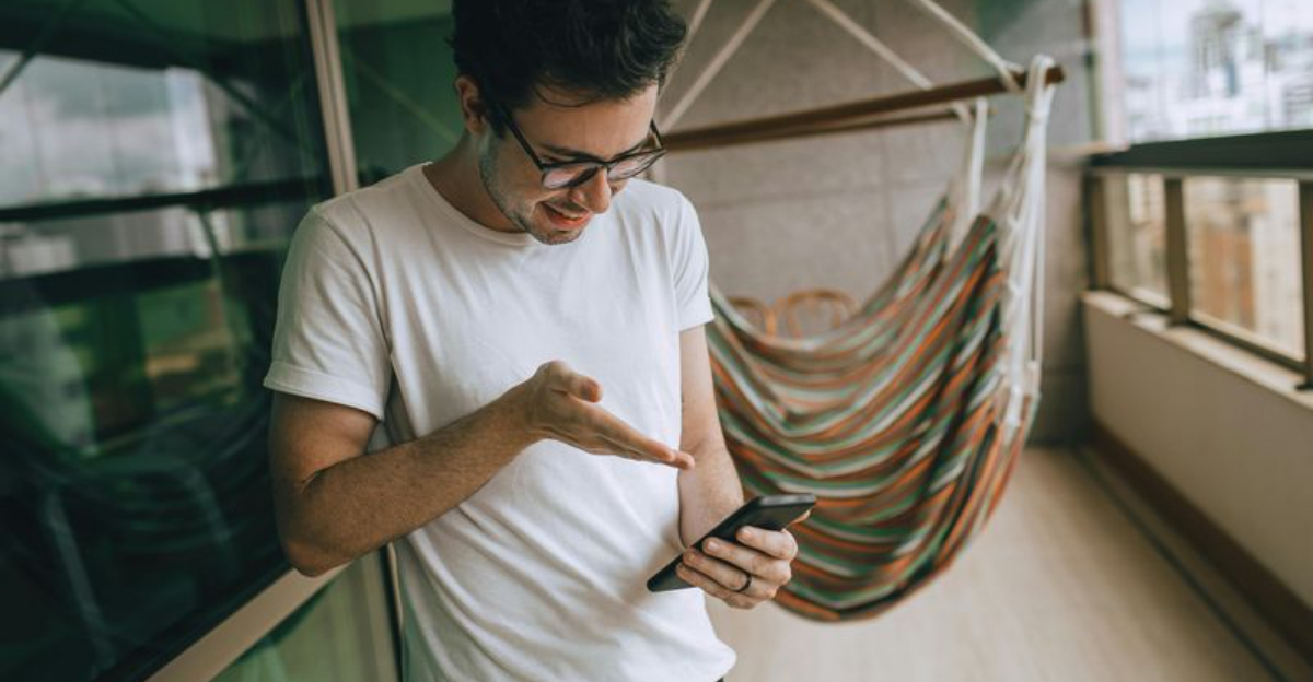 You’re probably doing at least a few of these 10 annoying texting habits
